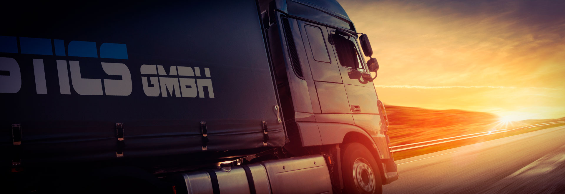 EYE Logistics GmbH in Hagen – Ihre Spedition